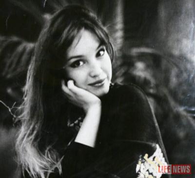 Anna Samokhina picture