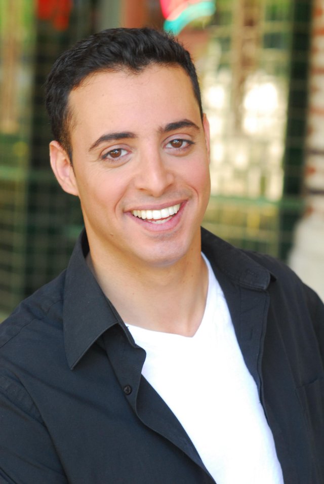 Picture of Yaniv Madmon