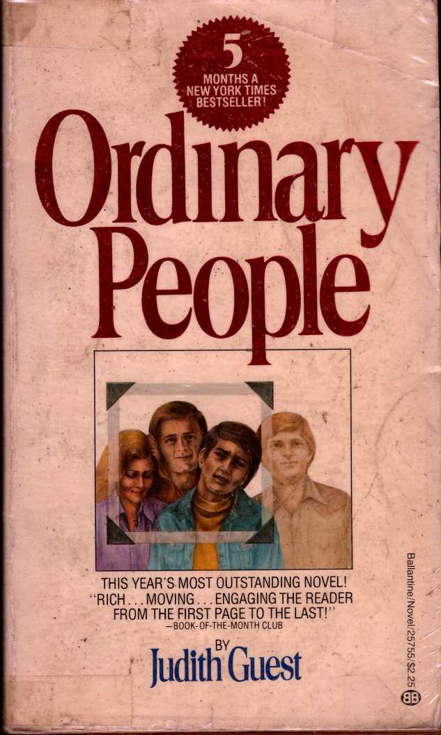 Ordinary People
