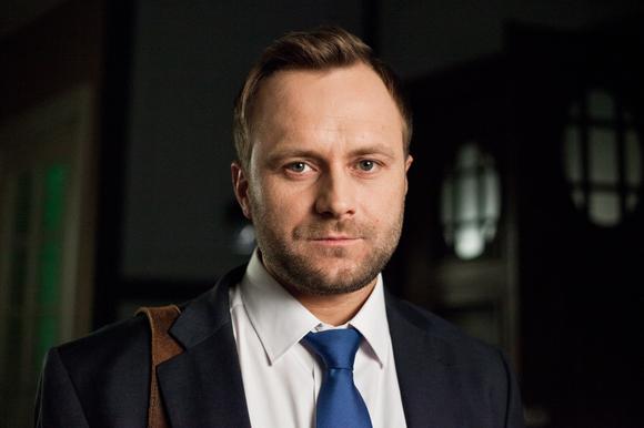 Picture of Leszek Lichota