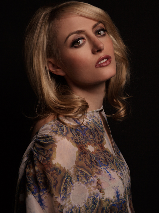 Picture of Amy Rutberg