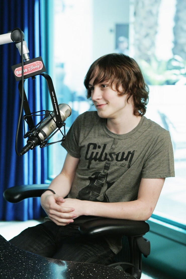 Picture of Logan Miller