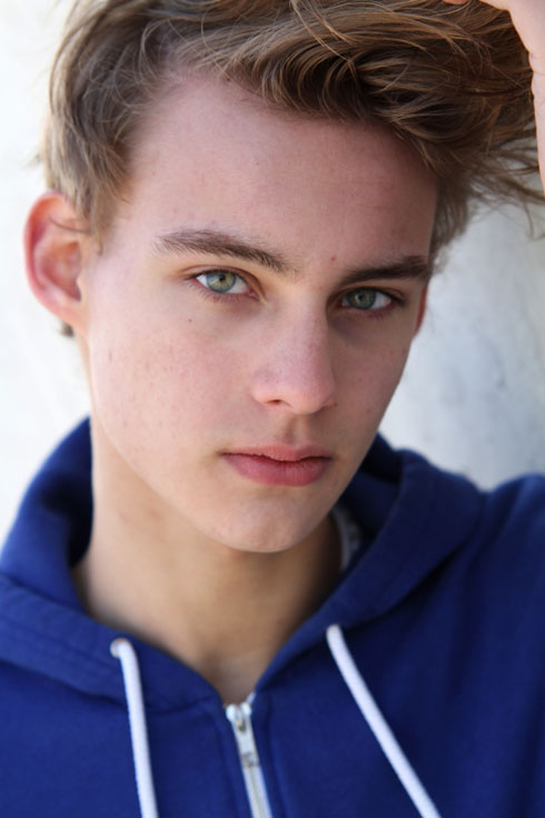 Picture of Moritz Fuller