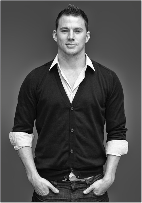 Picture of Channing Tatum