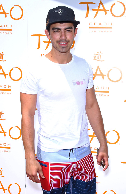 Image of Joe Jonas