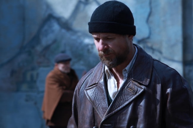 Picture of Matt Patresi