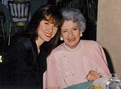 Dana Walden & Rose Freedman