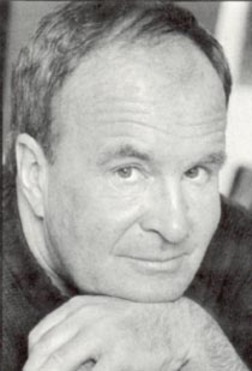 Michael J. Lewis picture