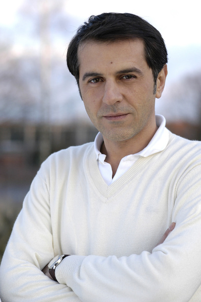 Merab Ninidze picture