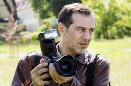 Picture of Merab Ninidze