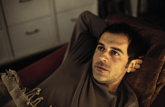 Picture of Merab Ninidze