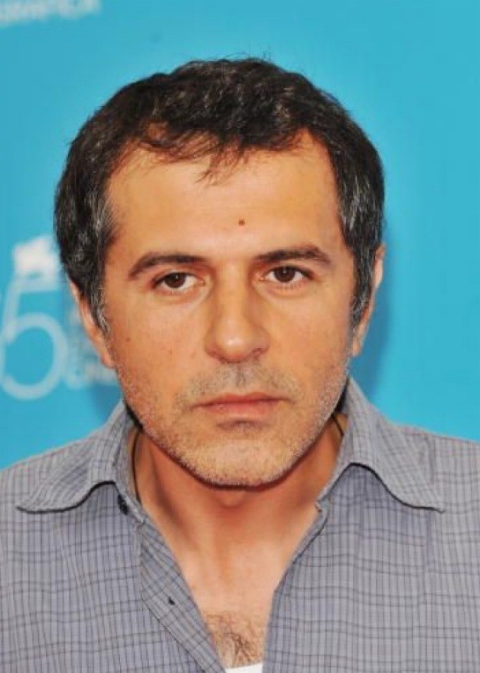 Picture of Merab Ninidze