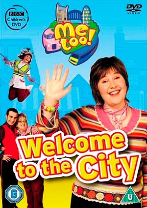 DVD Release