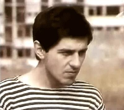 Picture of Merab Ninidze