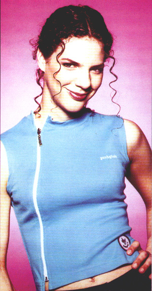 Francesca Martinez image