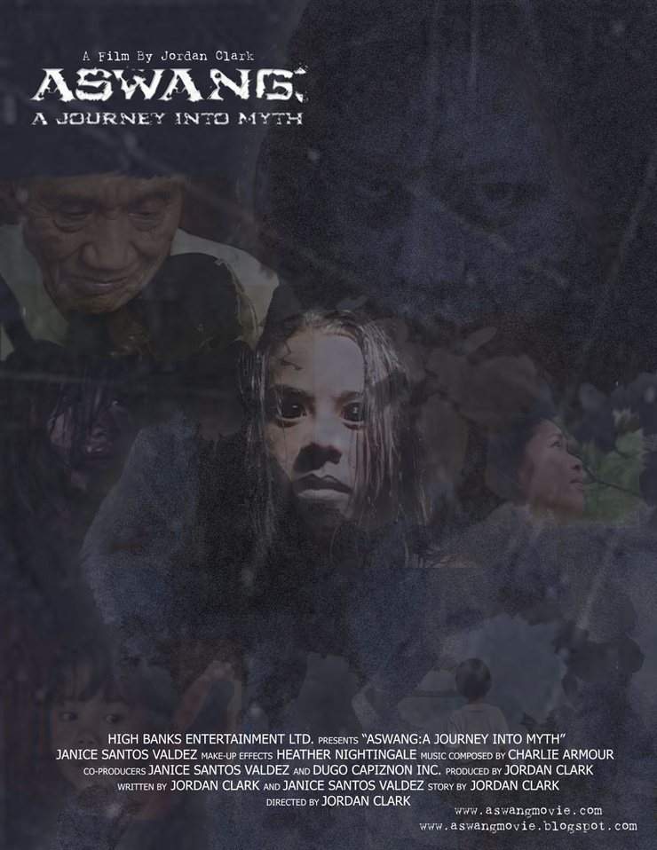 Aswang (1994) image