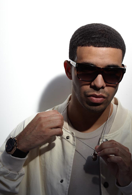 Picture of Aubrey Graham