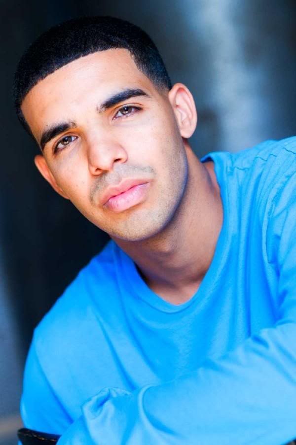 Picture of Aubrey Graham