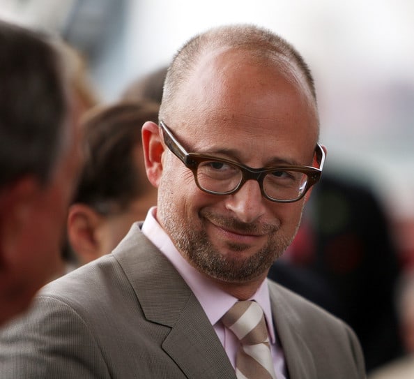 Picture of Joshua David