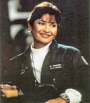 Image of Stephanie Beacham