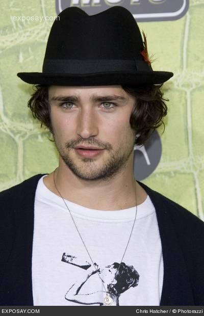 Picture of Matt Dallas
