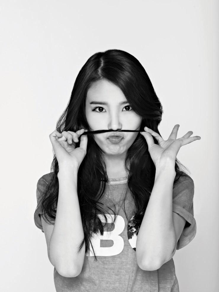 Picture of Lee Ji-eun