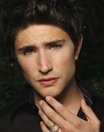 Matt Dallas picture