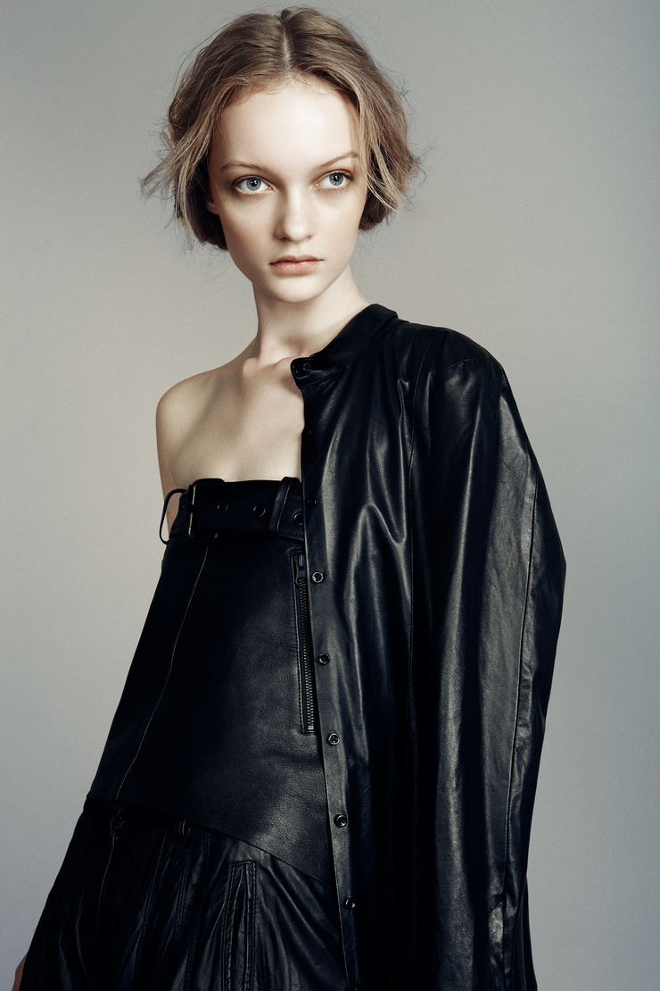 Picture of Ida Dyberg