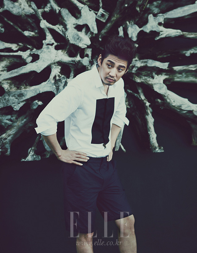 Gye-sang Yun picture