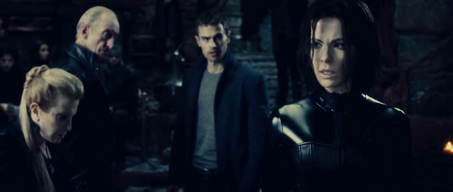 Picture of Underworld: Awakening