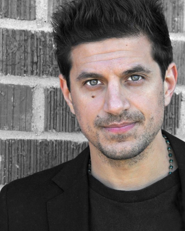 Image of Andy Davoli