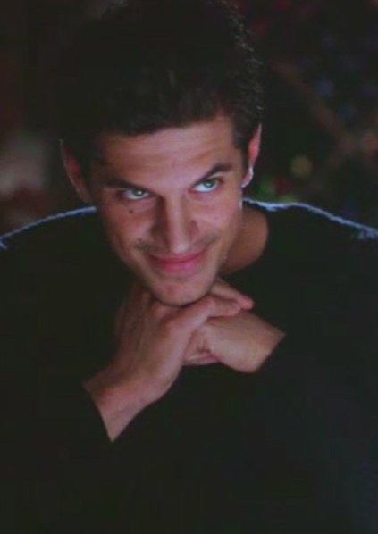 Picture of Andy Davoli