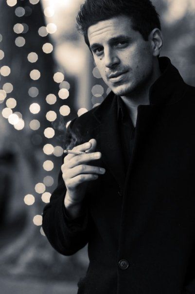 Picture of Andy Davoli