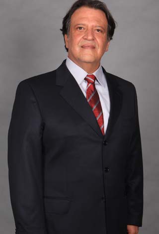 Picture of Luís Melo