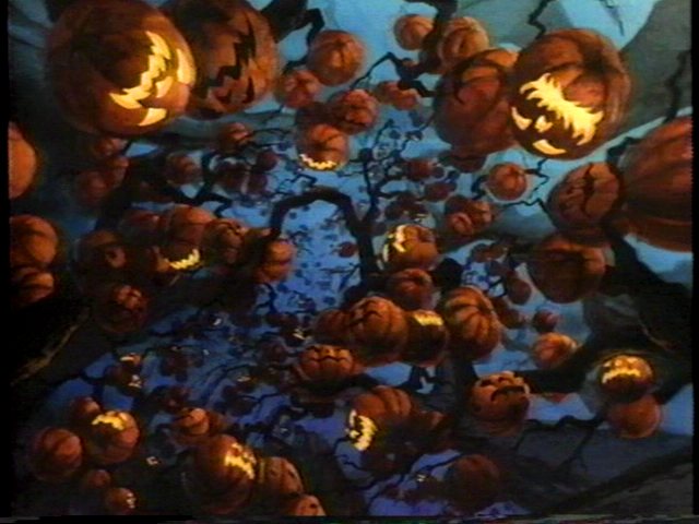 The Halloween Tree (1993) image