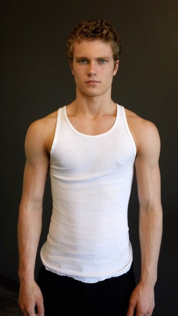 Picture of Bobby Rake