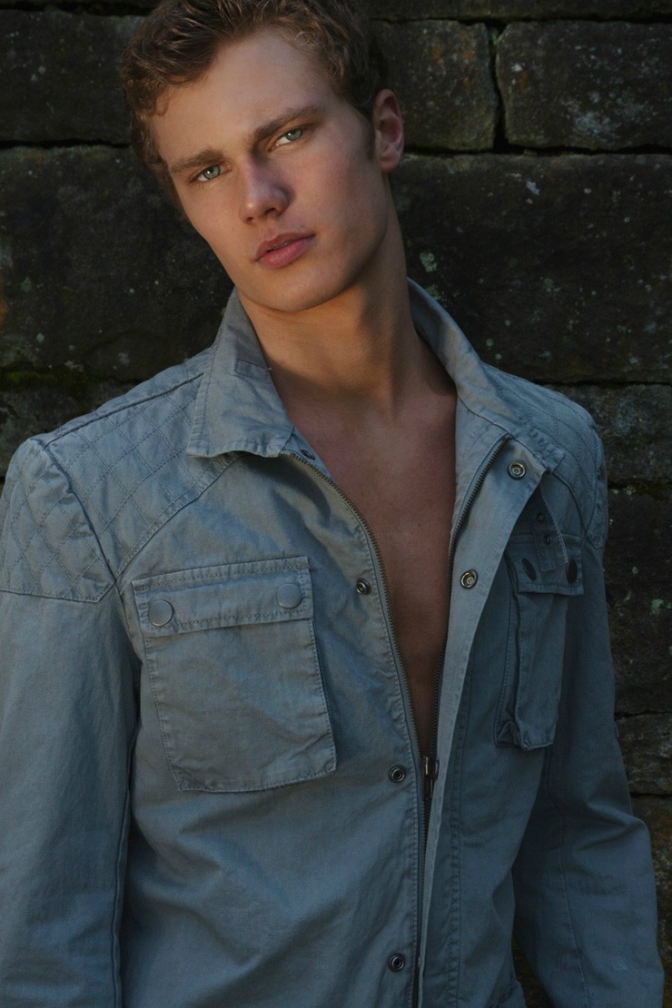 Picture of Bobby Rake