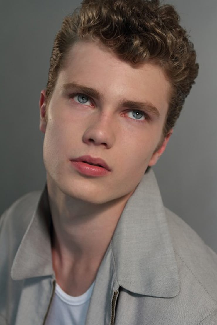 Picture of Bobby Rake