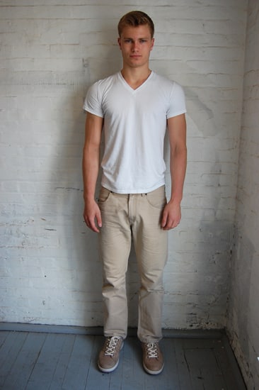 Picture of Bobby Rake