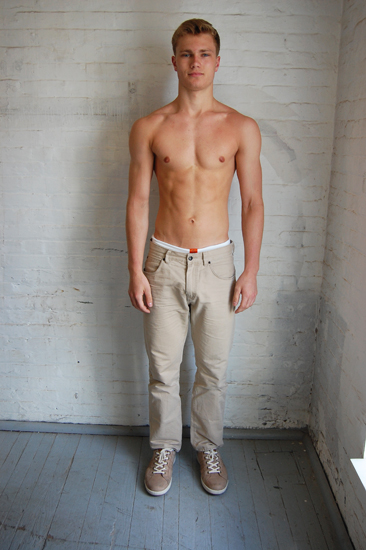 Picture of Bobby Rake