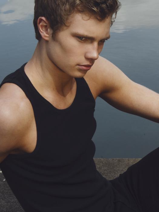 Picture of Bobby Rake