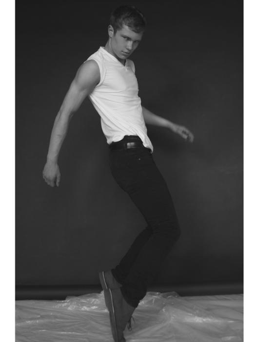 Picture of Bobby Rake