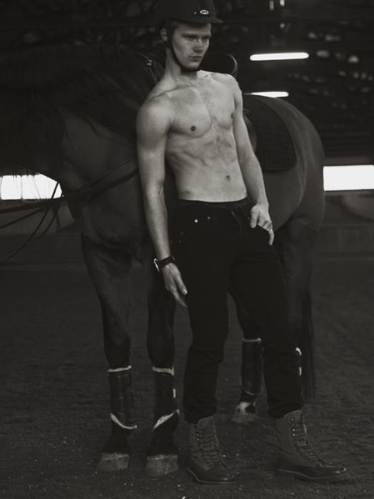 Picture of Bobby Rake