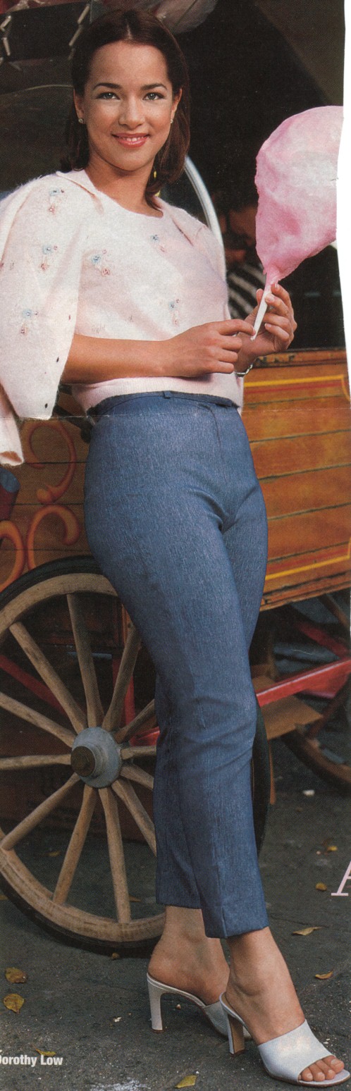 Picture of Adamari López