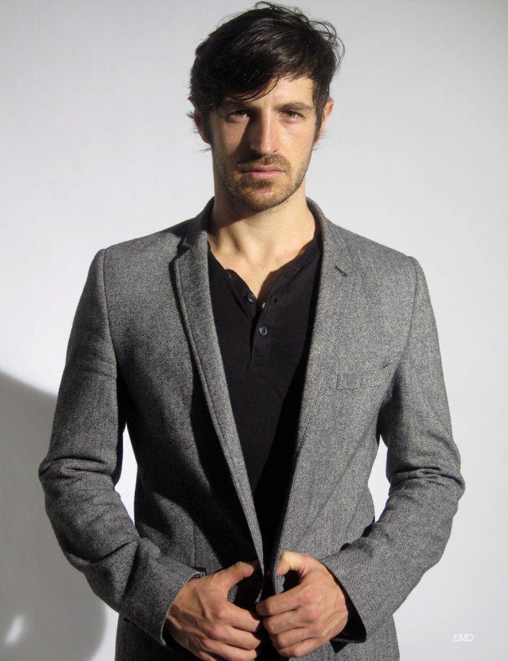 Image of Eoin Macken