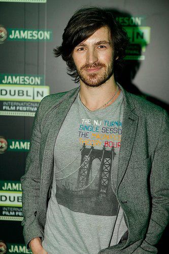 Picture of Eoin Macken