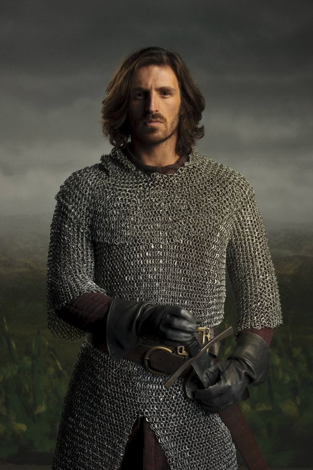 Picture of Eoin Macken