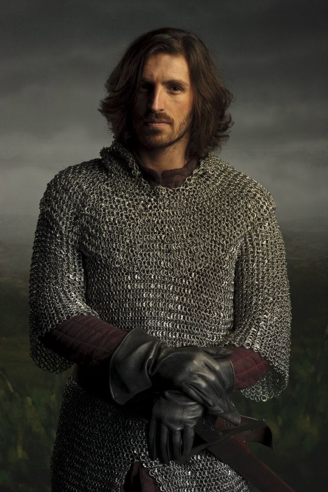 Eoin Macken picture