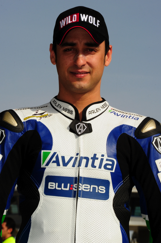 Picture of Ivan Silva