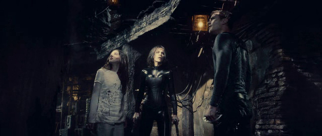 Picture of Underworld: Awakening